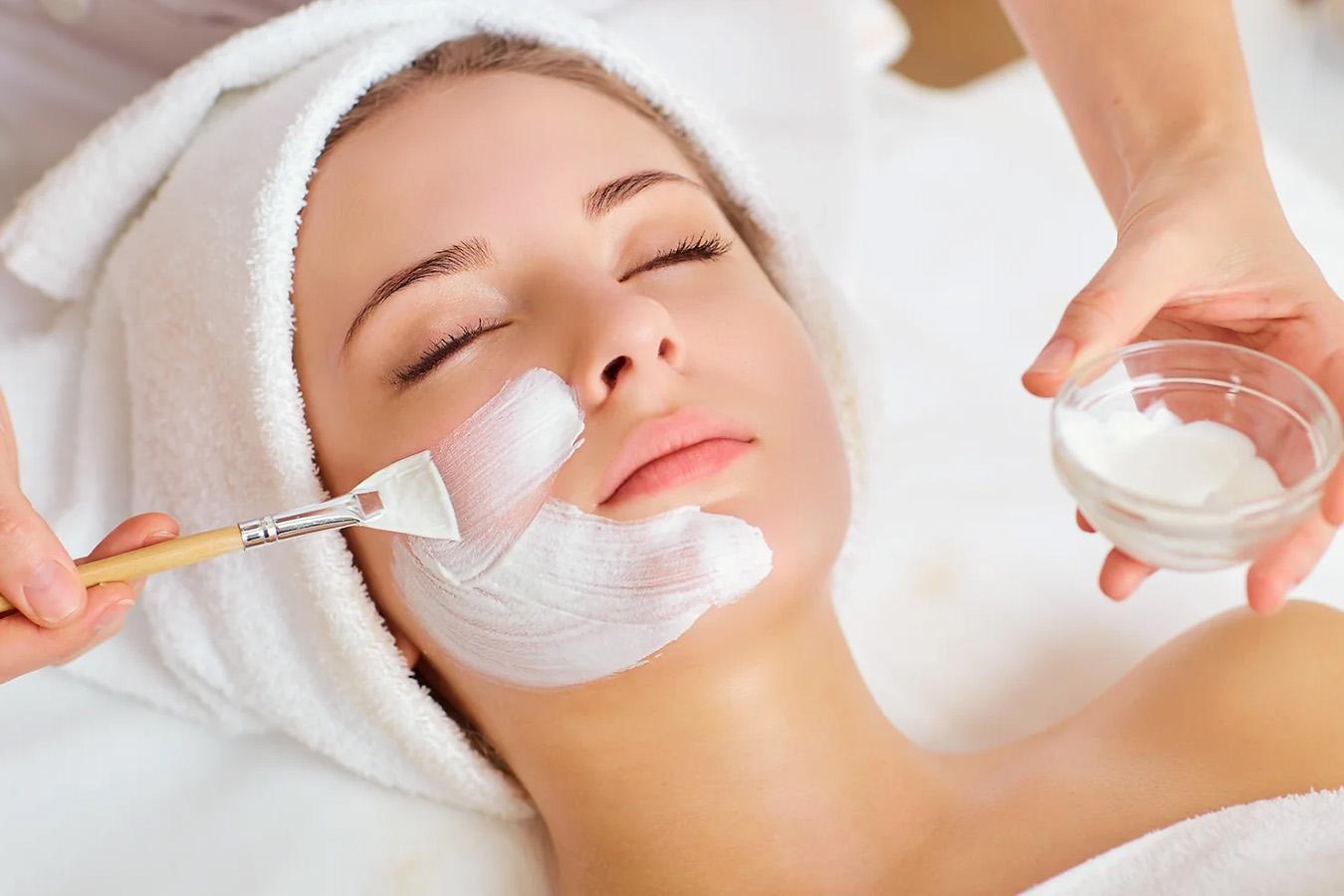 Clinical Facials | Archbeauty Skincare | Bethel, ME